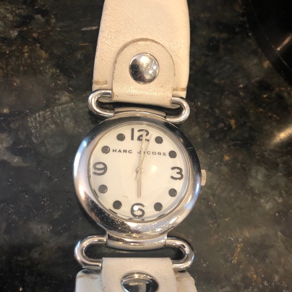 Marc Jacobs | Accessories | Marc Jacob Watch | Poshmark